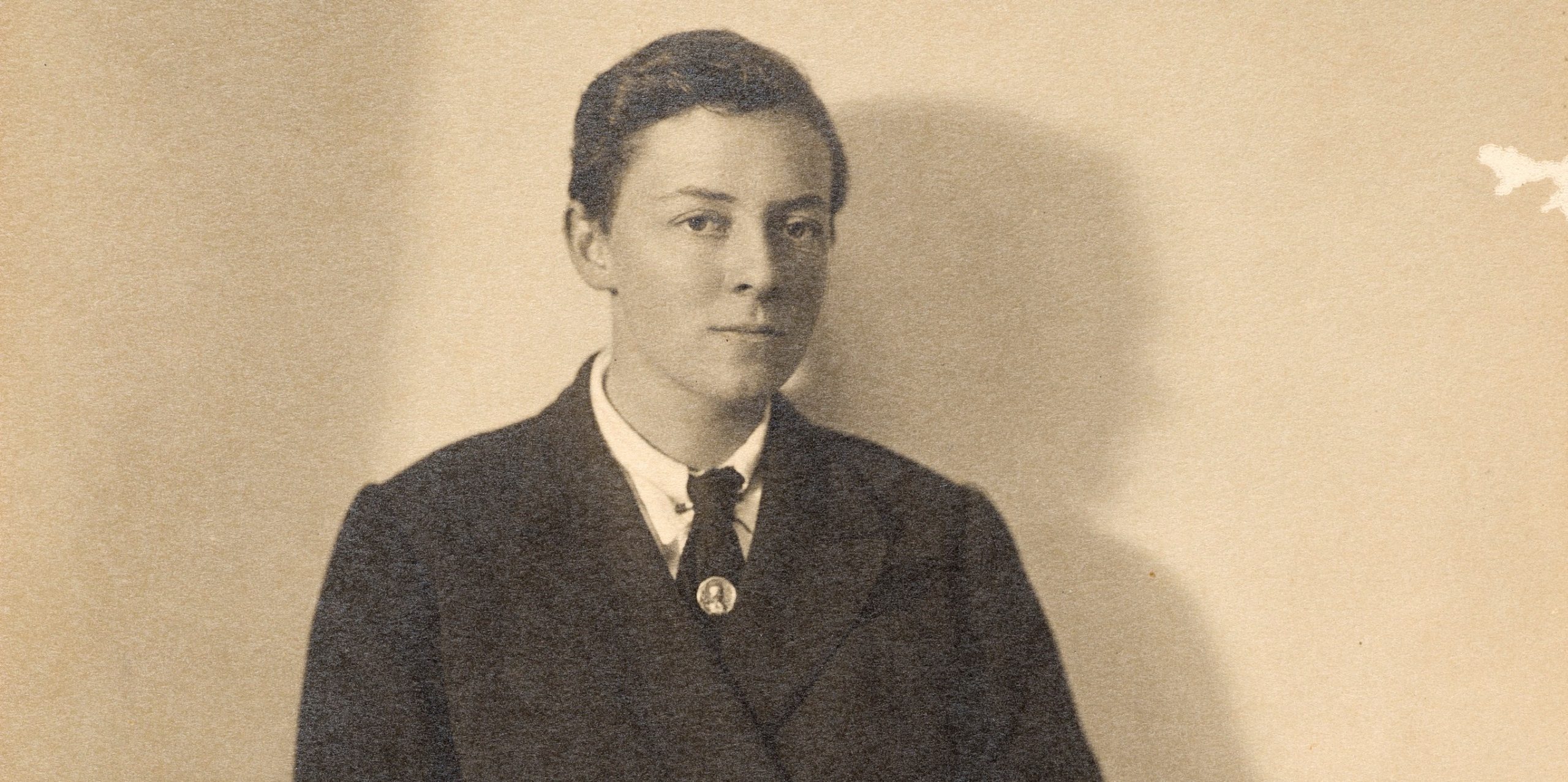 Alice Anderson’s Motor Service | National Motor Museum