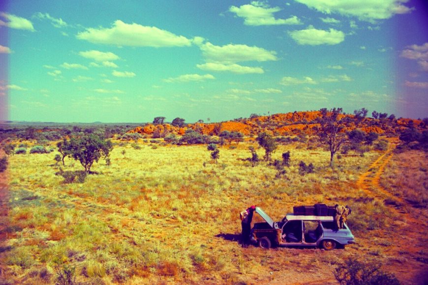 Top 10 Car Movies: Road Trip! | National Motor Museum