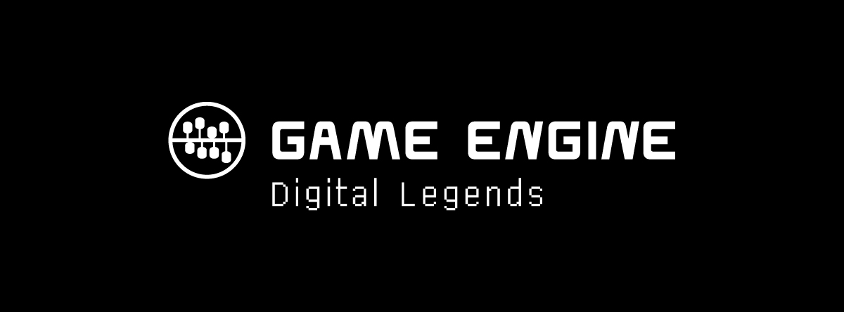 Game Engine: Digital Legends | National Motor Museum