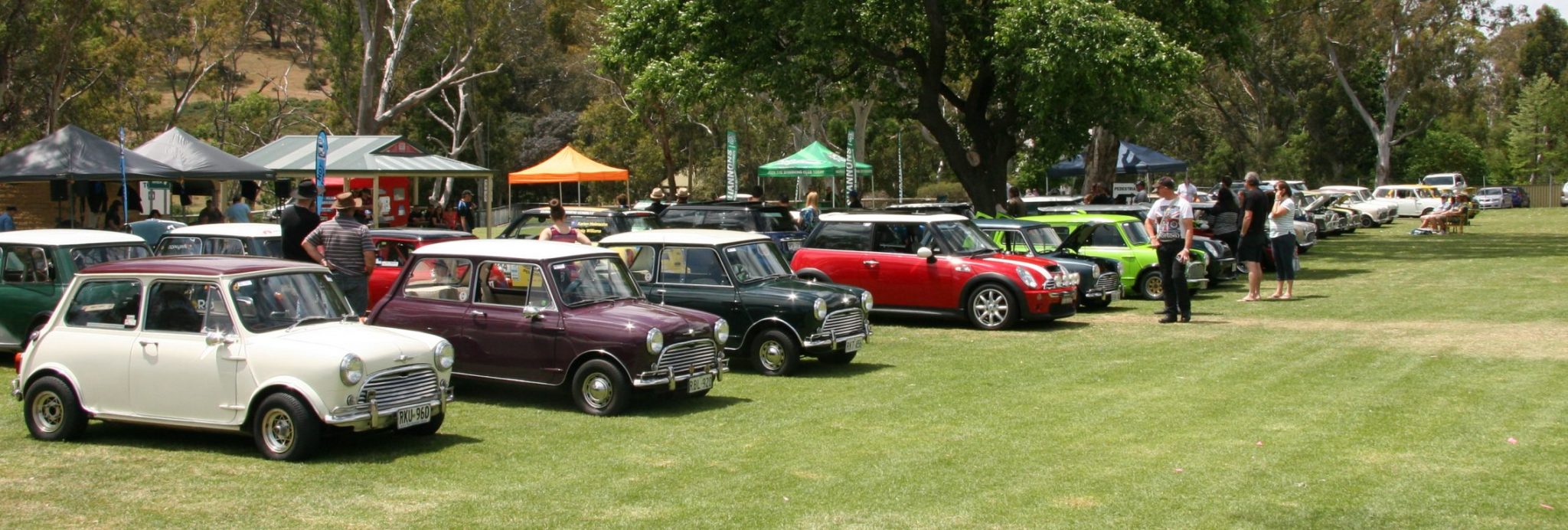 Vehicle Clubs | National Motor Museum