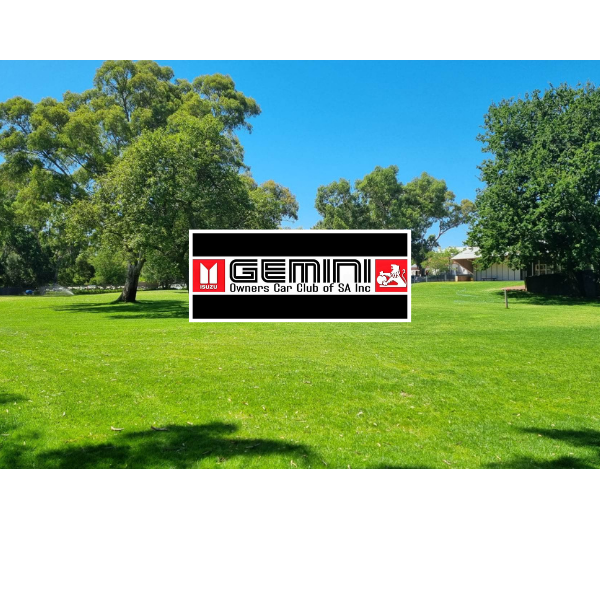 SA Holden Gemini Owners | National Motor Museum