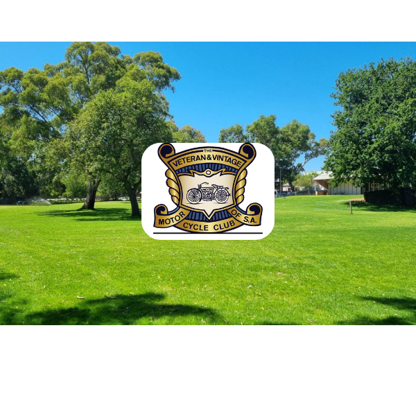 Veteran & Vintage Motorcycle Club of SA | National Motor Museum