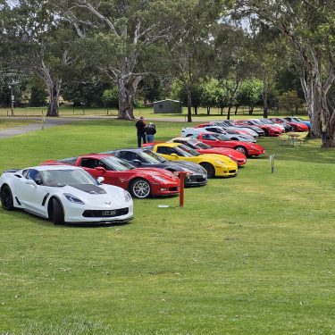 2024 Vehicle Club Events | National Motor Museum