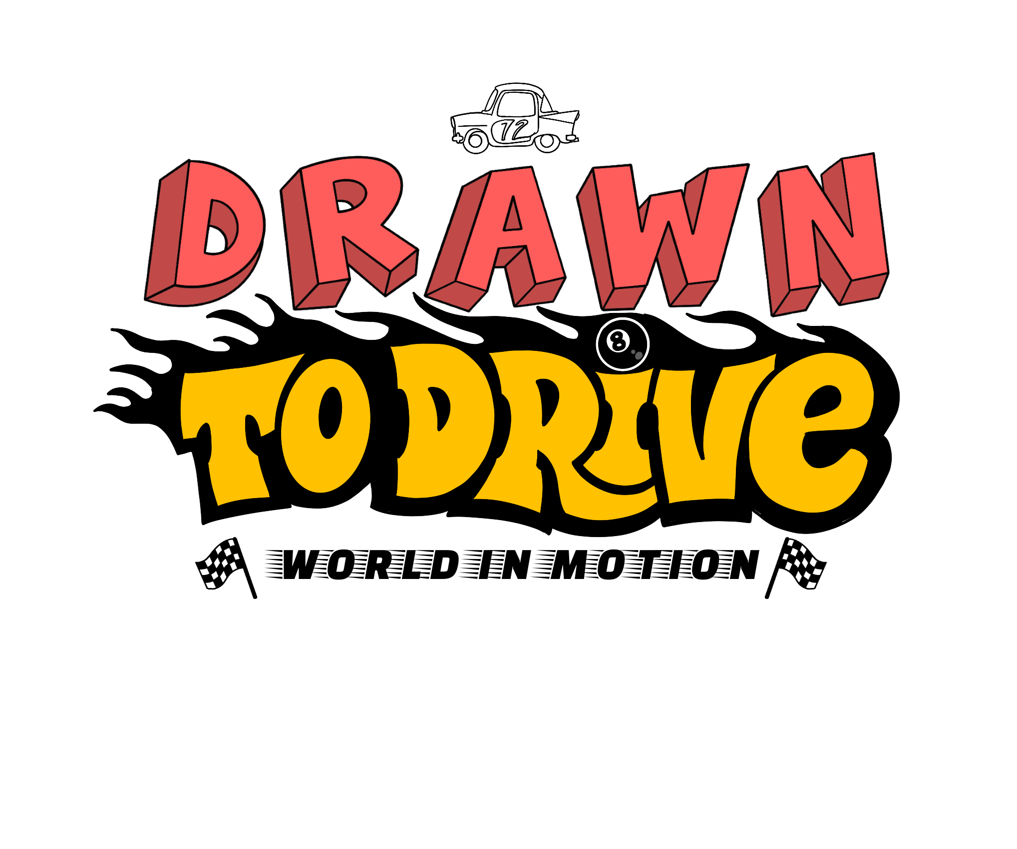 Animation Workshops Drawn to Drive – The Great South Aussie Road Trip ...
